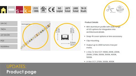 New Website Features News KKDC