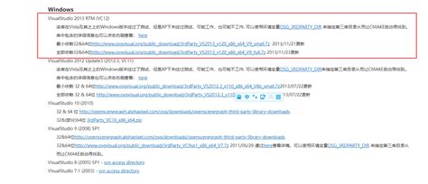 【osg】osg开发（01）—基于mingw编译构建osg软件库cegui Mingw Csdn博客
