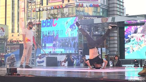 비보이 배틀 브레이크댄스 한국인 Vs 외국인 직캠 레전드 4k 비보이 댄스 Fancam 네이버 Tv