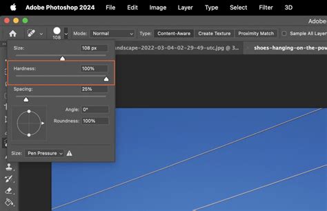 How To Remove Lines In Photoshop