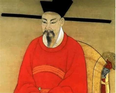 一皇帝死後頭顱竟被僧人製成法器把玩 最後居然是朱元璋把他埋了 每日頭條