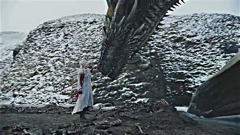 مادر اژدها 🔥 Youtube