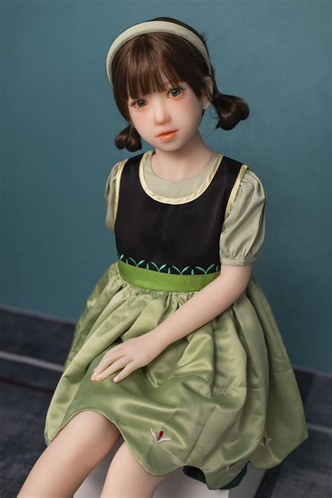 Lldoll Cm Small Chest Full Tpe