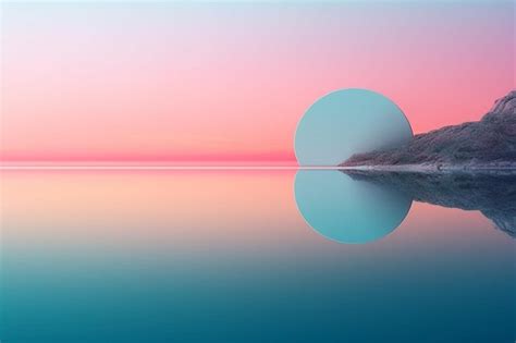 Premium Ai Image Accelerating Particles In A Hightech Particle Collider