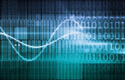 Data Driven Energy Management Systems Prove Key To Greater Efficiency