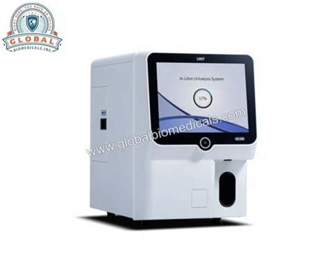 Automatic Urit Us 500 Al Libre Urinalysis Analyzer At ₹ 115000 In Jaipur