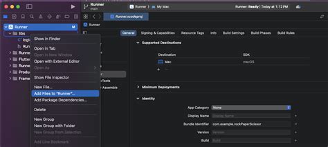 using dart ffi to communicate with cpp in flutter geekyants