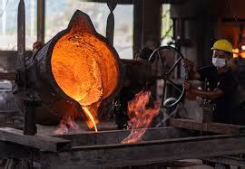 Prismet Inc Alloy Casting Services High Quality Precision Alloy Castings For Industrial Use