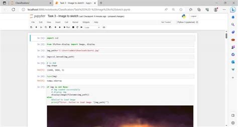 Video Shivraj Tandale On Linkedin Deeplearning Machinelearning