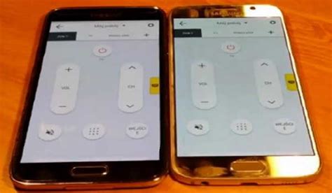 Есть ли ик порт на Samsung а50 или а51