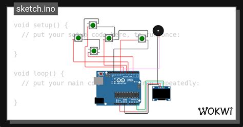Doom Wokwi Esp32 Stm32 Arduino Simulator Doom Wokwi Esp32 Stm32 Arduino Simulator