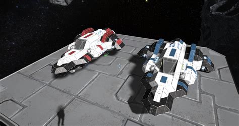 Space Engineers Tips On How To Use Thrusters