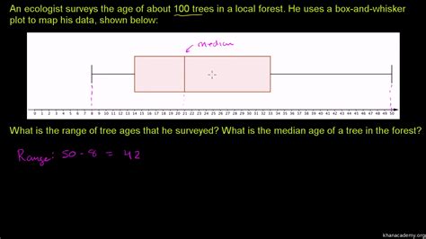 Mean Median Mode Box Whiskers Plot Spiritfeti