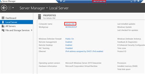 Configuring The Dnat Rules In Azure Firewall
