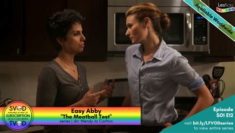Easy Abby S01 E12 2012