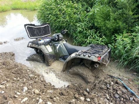 Polaris Warranty Sucks Polaris ATV Forum