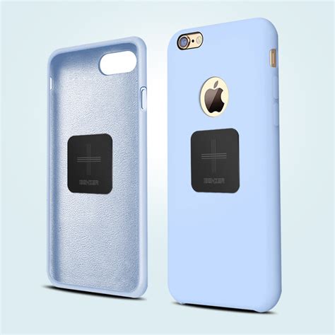 Magnetic Air Vent - iBenzer