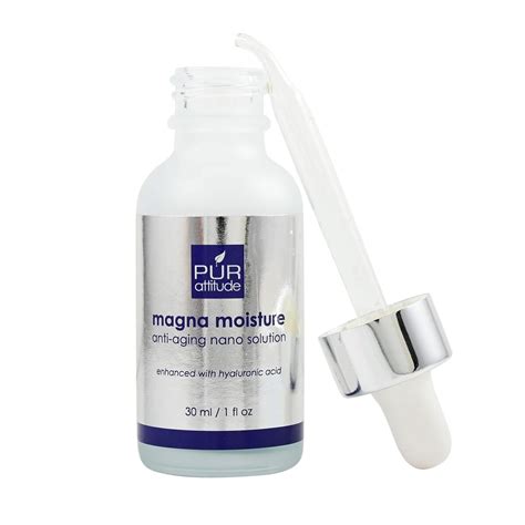 Buy Pur Energizer Nano Solutions Skin Infuser With Anti Aging Nano Solution At Shoplc