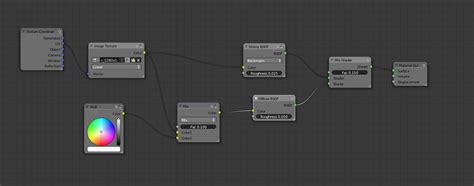 Cycles Material Brightness Lighting And Rendering Blender Artists Community