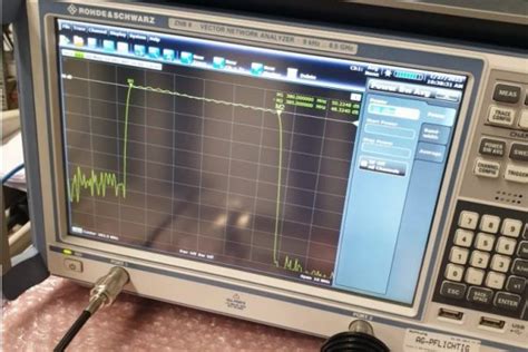 Fat Offshore Uhf Repeater See Telecom Belgium Octabel Engineering And Consultancy