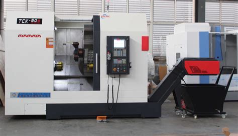 Dual Spindle Cnc Turning Center YZCNC LATHE