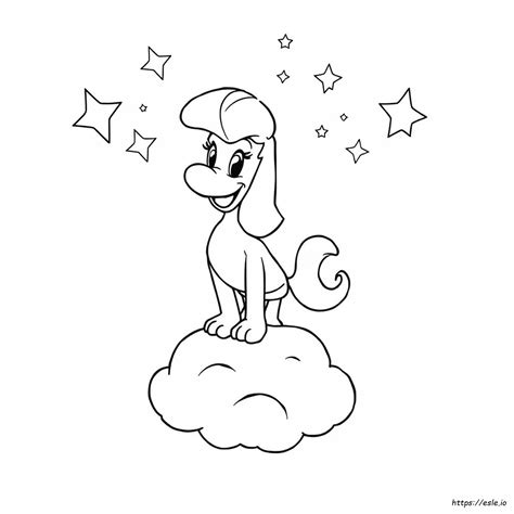 Floyd Coloring Pages