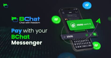 pay with your bchat messenger pay as you chat r bchat official