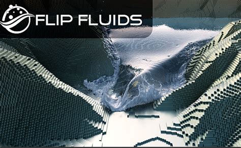 Blender插件 Blendit：全动态一键式物体材质融合解决方案 云桥网络