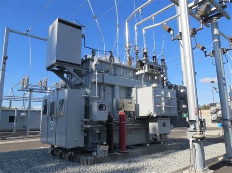 Temporary Power Solutions In Selangor Malaysia Gencity Sdn Bhd