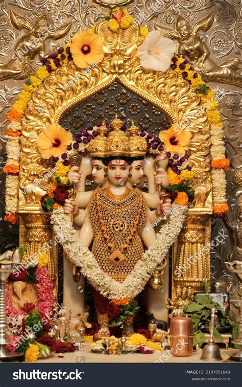 Incredible Collection Of Full K Gurudev Datta Hd Ima Vrogue Co