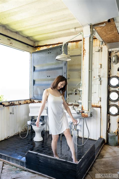 Non Ohana 小花のん Graphis Gals 「easygoing」 Vol04 Everia Club