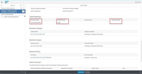 How To Work With Sap Fiori Applications In Sap Sol Sap Community