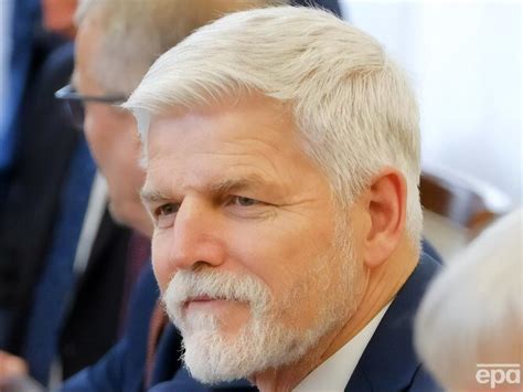 Президент Чехії В України цього року буде лише одна спроба великого контрнаступу