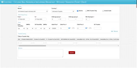 Travel Dmc Software Solution Dmc Software Solution It4t Solutions