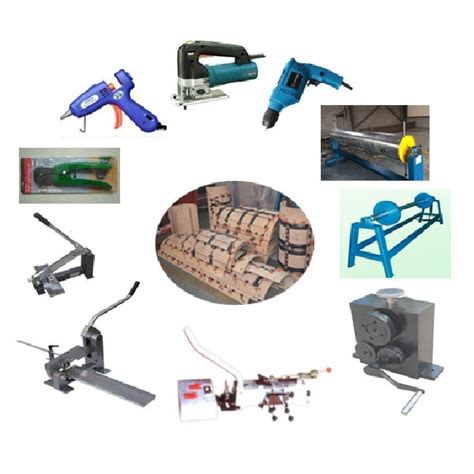 Complete Manual Rotary Diecutting Mould Making Machine Mould Making