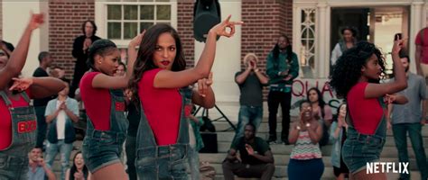 Netflixs ‘step Sisters Was A Disaster Waiting To Happen The Diamondback