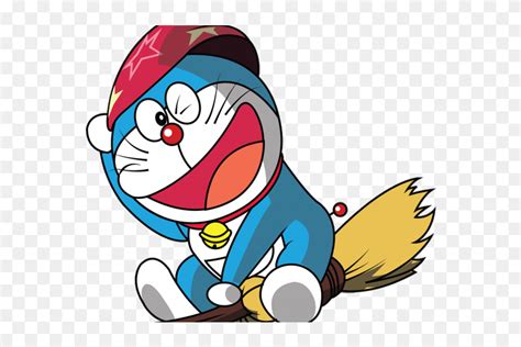 Gambar Background Doraemon