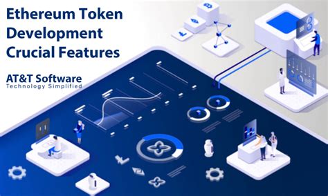 A Complete Guide For Ethereum Token Development