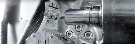 Comprehensive Guide To Designing For Cnc Machining
