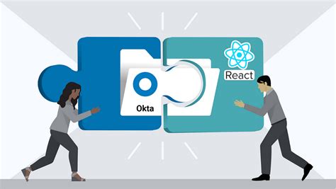 how to integrate okta with a react app by varun chauhan ne digital