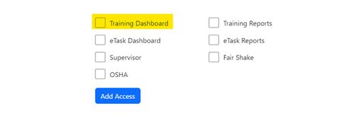 What Do The Different Permissions Mean Able