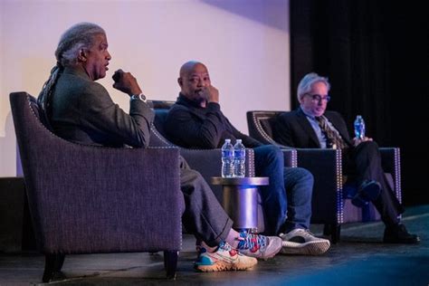 Best Photos From The 2023 Freep Film Festival