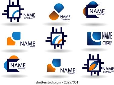 Edit Icon Set Duotone Color Vector Stock Vector Royalty Free Shutterstock