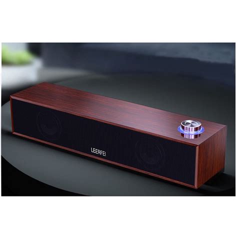 Mua Loa G Loa B N Leerfei Yst C Ng Su T L N D Ng Cho M Y Vi T Nh Pc Laptop Tivi Gi