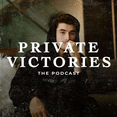 The Private Victories Podcast Iman Gadzhi Listen Notes