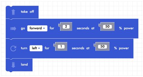 1b Flight Directions Robolink Basecamp