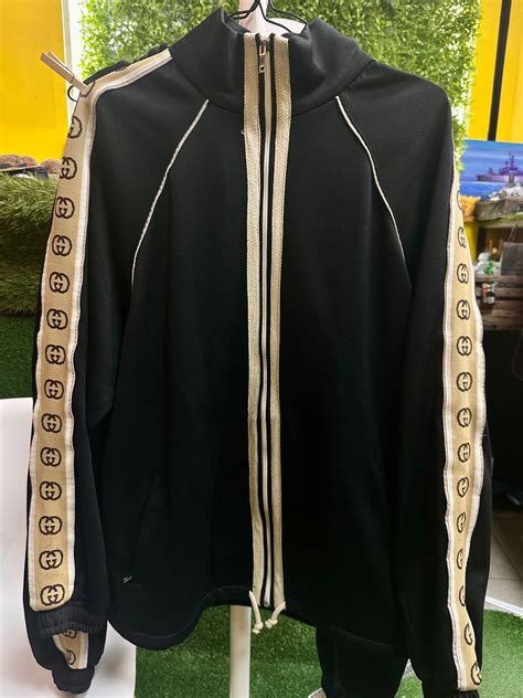 Костюм Gucci оригінал рефлективний 23 000 грн Спортивні костюми Київ на Olx