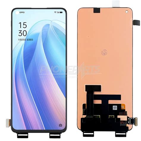 DISPLAY TOUCH OPPO RENO PRO G GENUINE Phoneparts