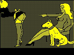 Advanced Sex Simulator World Of Spectrum Classic