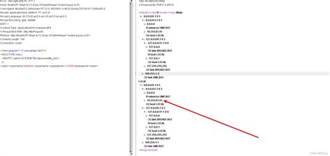 Buu Nctf2019 True Xml Cookbook Csdn博客